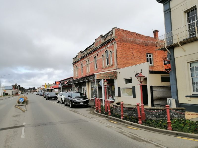 Otautau Hotel in Otautau, | Pokies Near Me