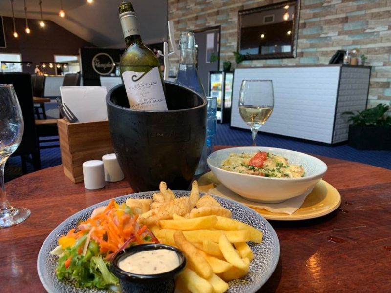 Taradale Club in Napier, | Pokies Near Me