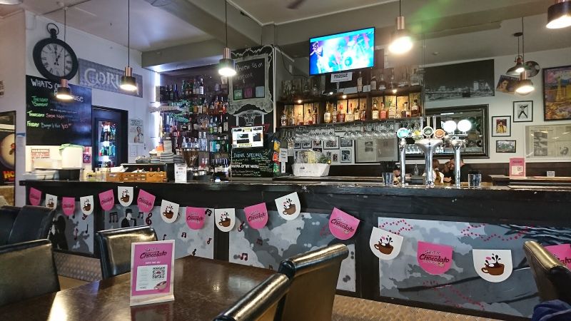 Roadhouse Bar and Grill in Lower Hutt, | Pokies Near Me