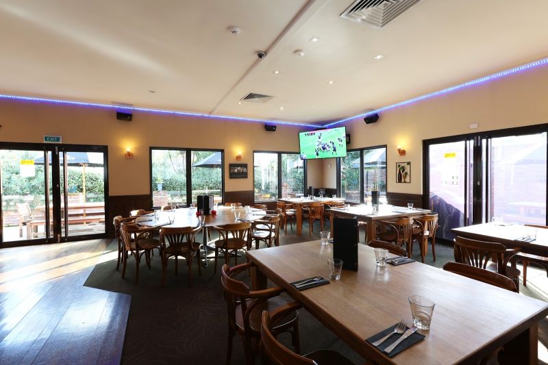 The Brickworks in Christchurch, | Pokies Near Me