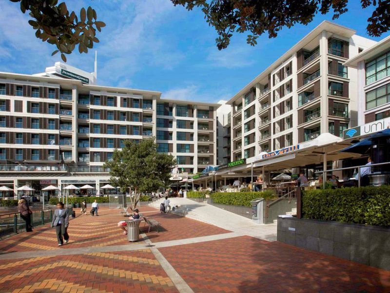 Hotel The Sebel Auckland Viaduct Harbour in Auckland, | Pokies Near Me