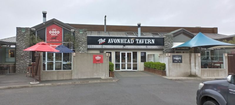 The Avonhead Tavern and One Good Horse Restaurant in Christchurch ...