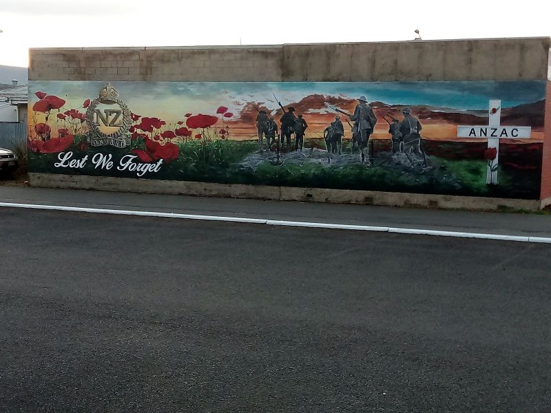 Mosgiel Memorial RSA Club, Spitfire Restaurant and Diggers Tavern in ...