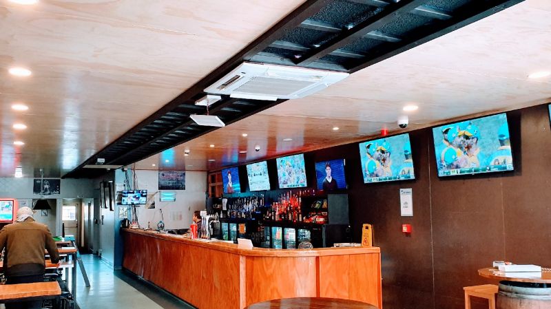 Scotty's Sports Bar in Tokoroa, | Pokies Near Me
